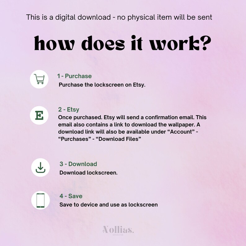 Positive Saying Lock Screen Chic Aesthetic Background You Got This ...