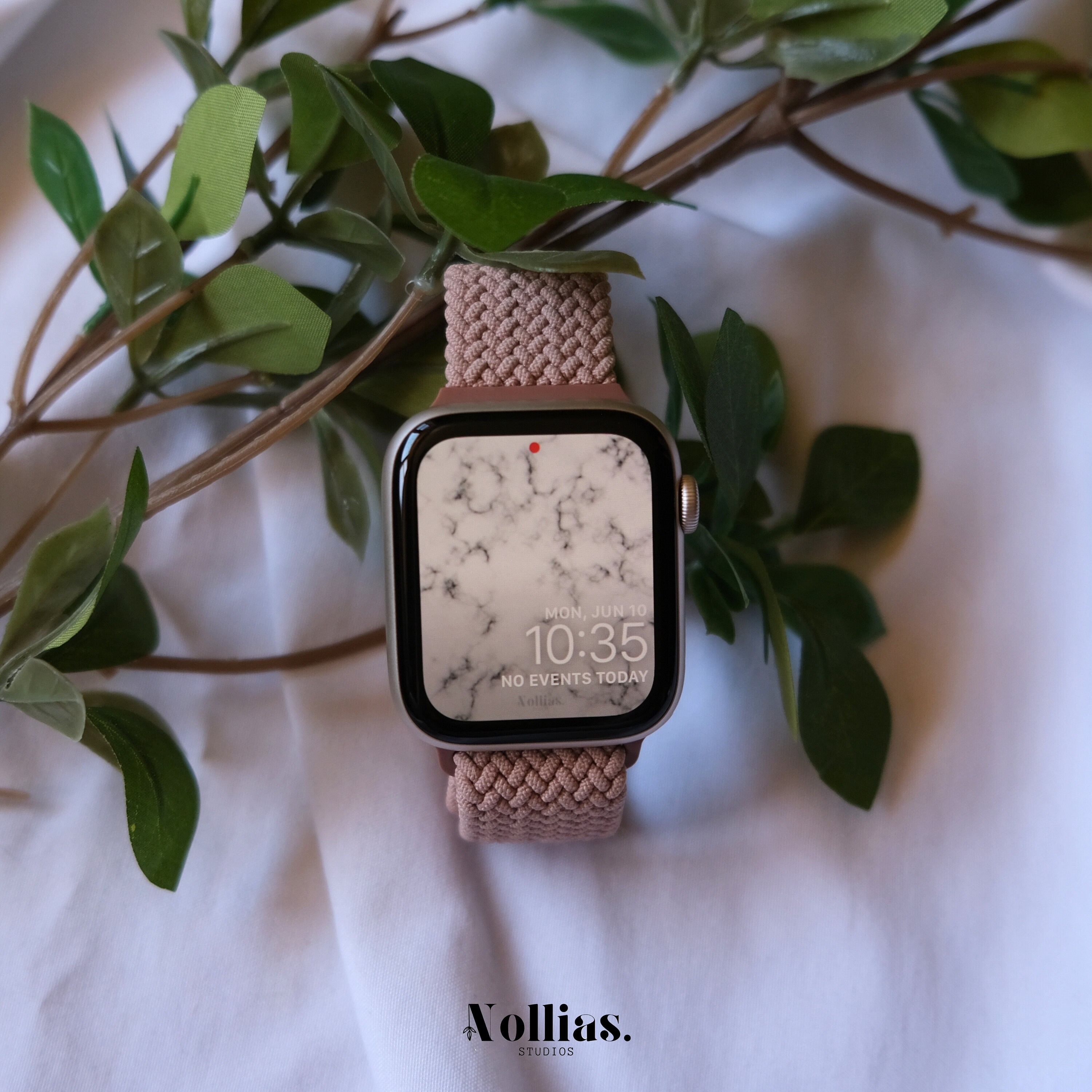 Black Marble Smart Watch Wallpaper | Instant Digital Download ...