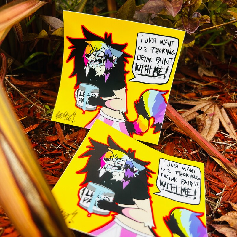 Emo Furry Furries - Etsy