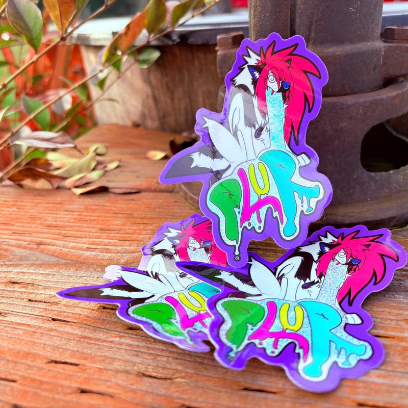Emo Furry Furries - Etsy