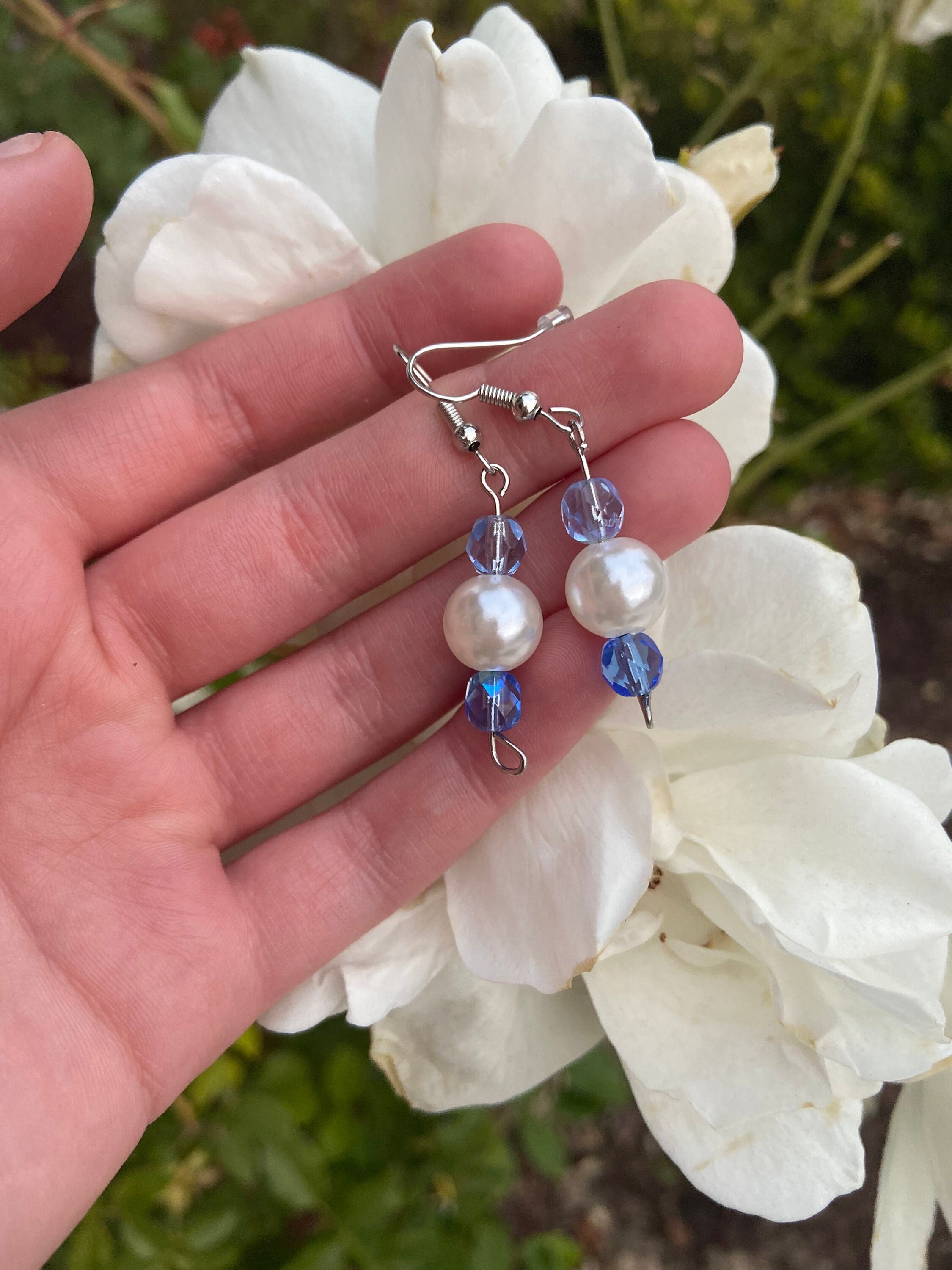 Forget-me-nots - Etsy