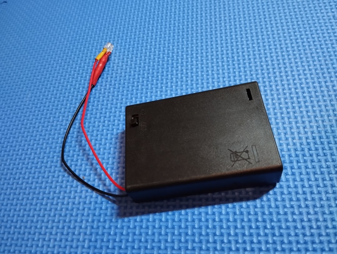 UV Snake Light 5mm, for Curing Hollow Resin Prints, Battery Powered - Etsy