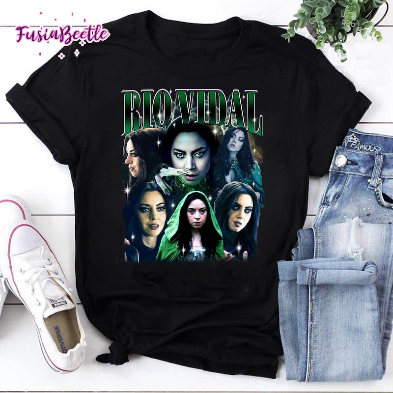 Rio Vidal Cosplay - Etsy