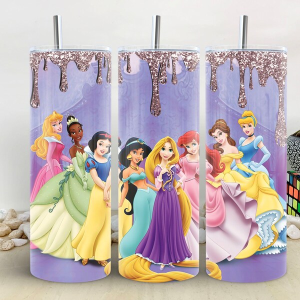 Princess Designs - Etsy