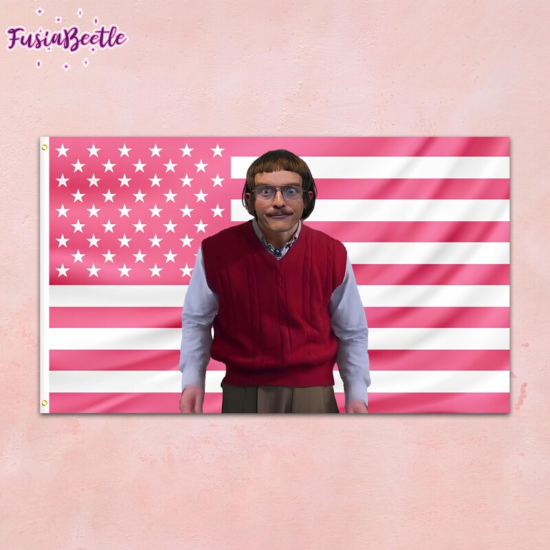 Sabrina Carpenter American Flag - Etsy