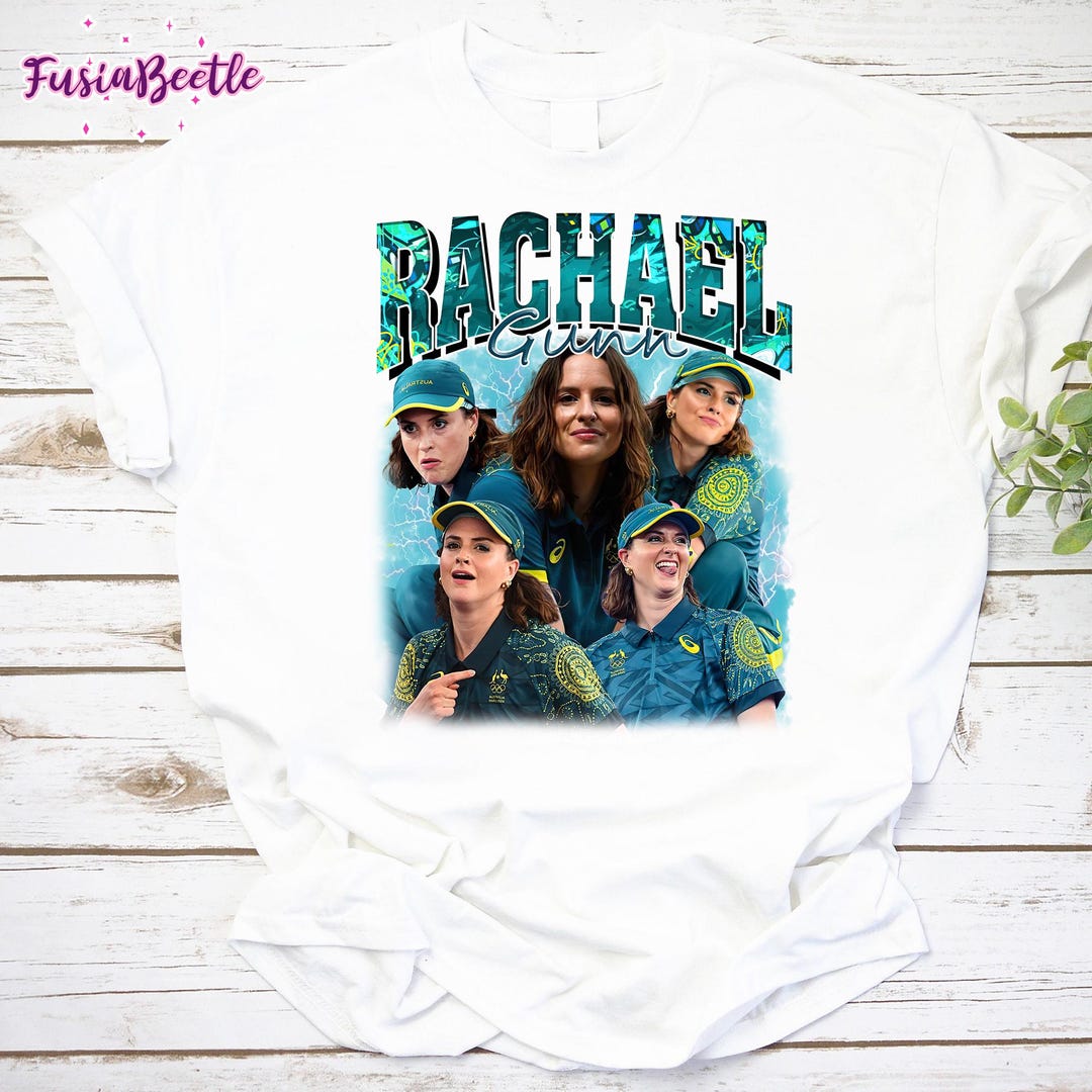 Raygun Bgirl Bootleg Shirt, Raygun Breakdancing Shirt, Raygun Kangaroo ...