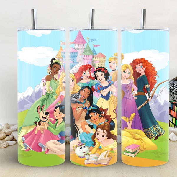 Princess Designs - Etsy