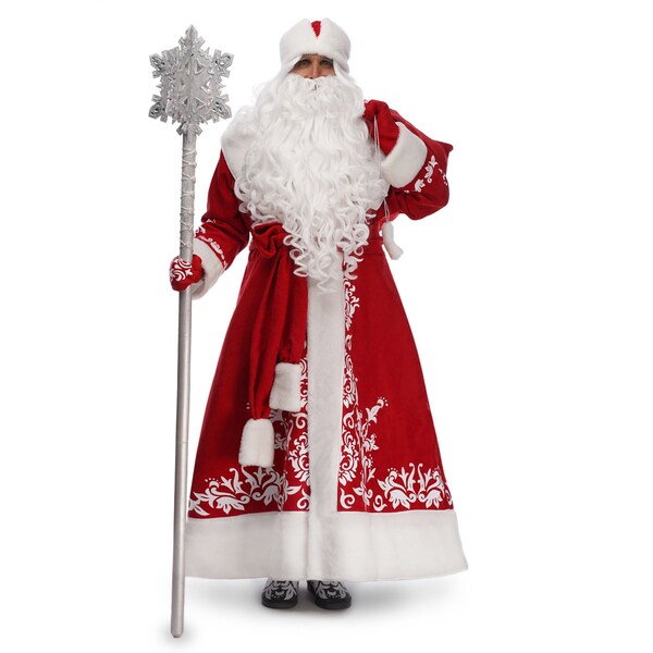 Magic Theme Costume - Etsy