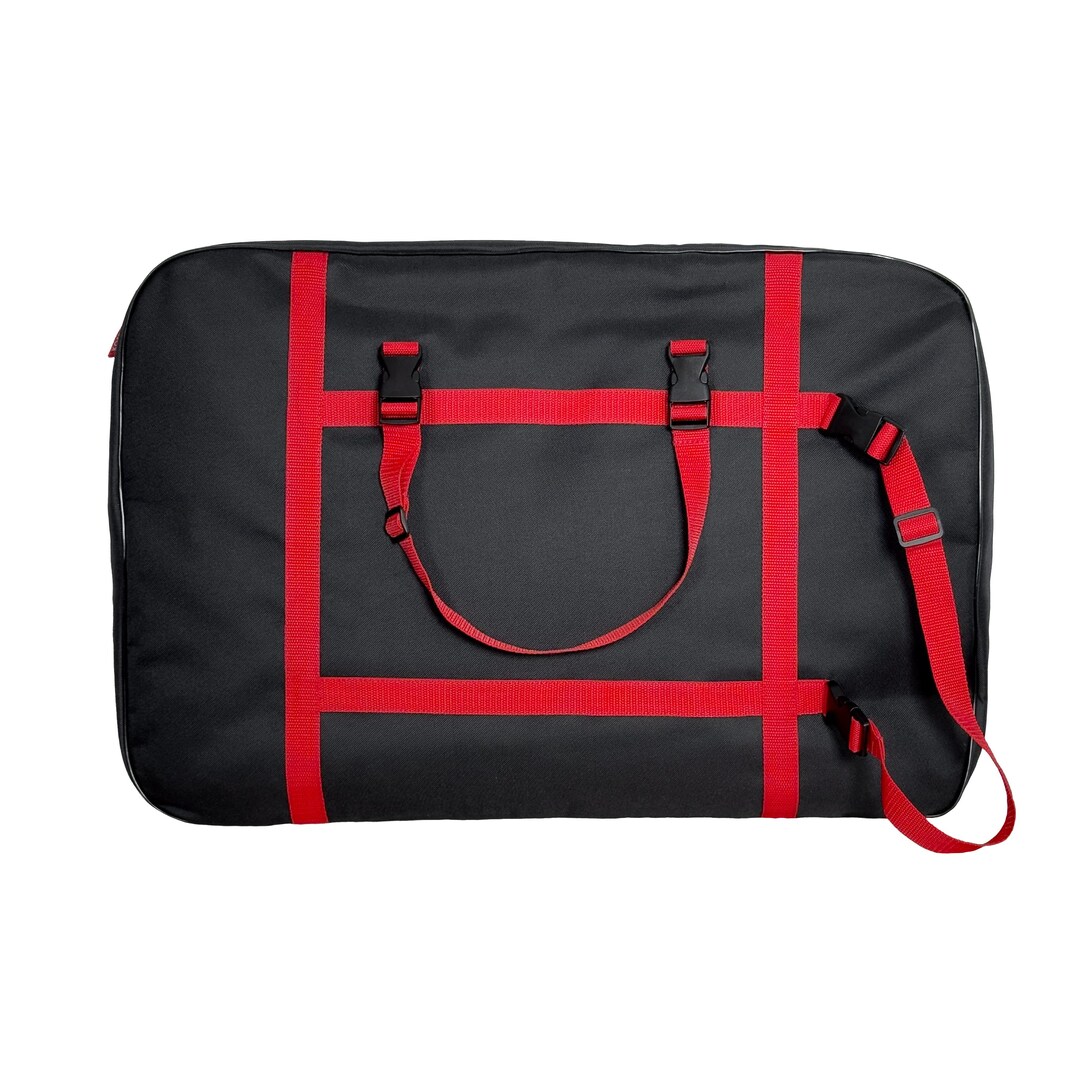 Cosplay and Accessory Storage Case Durable Organizer for Props, Beards ...