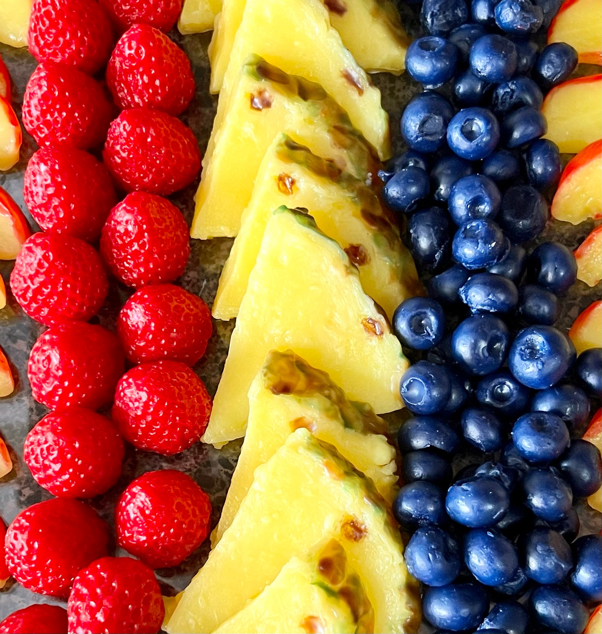 Realistic Fresh Fruit Wax Melts - Etsy