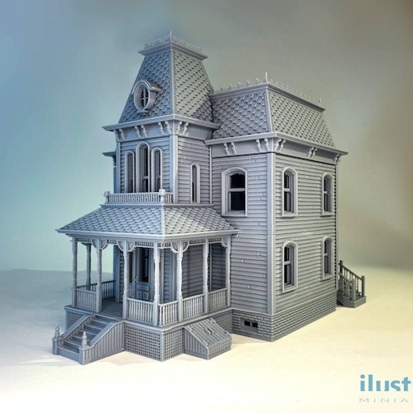 House Toy - Etsy