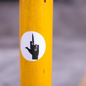 Middle Finger Skeleton Instant Download SVG, PNG, Pdf, Dxf, Jpg Digital ...