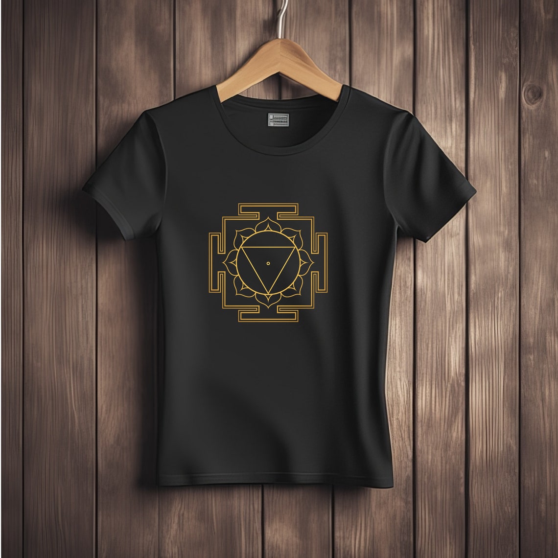 Sacred Geometry Yantra SVG Bundle: Dasa Mahavidya Indian Mandala ...