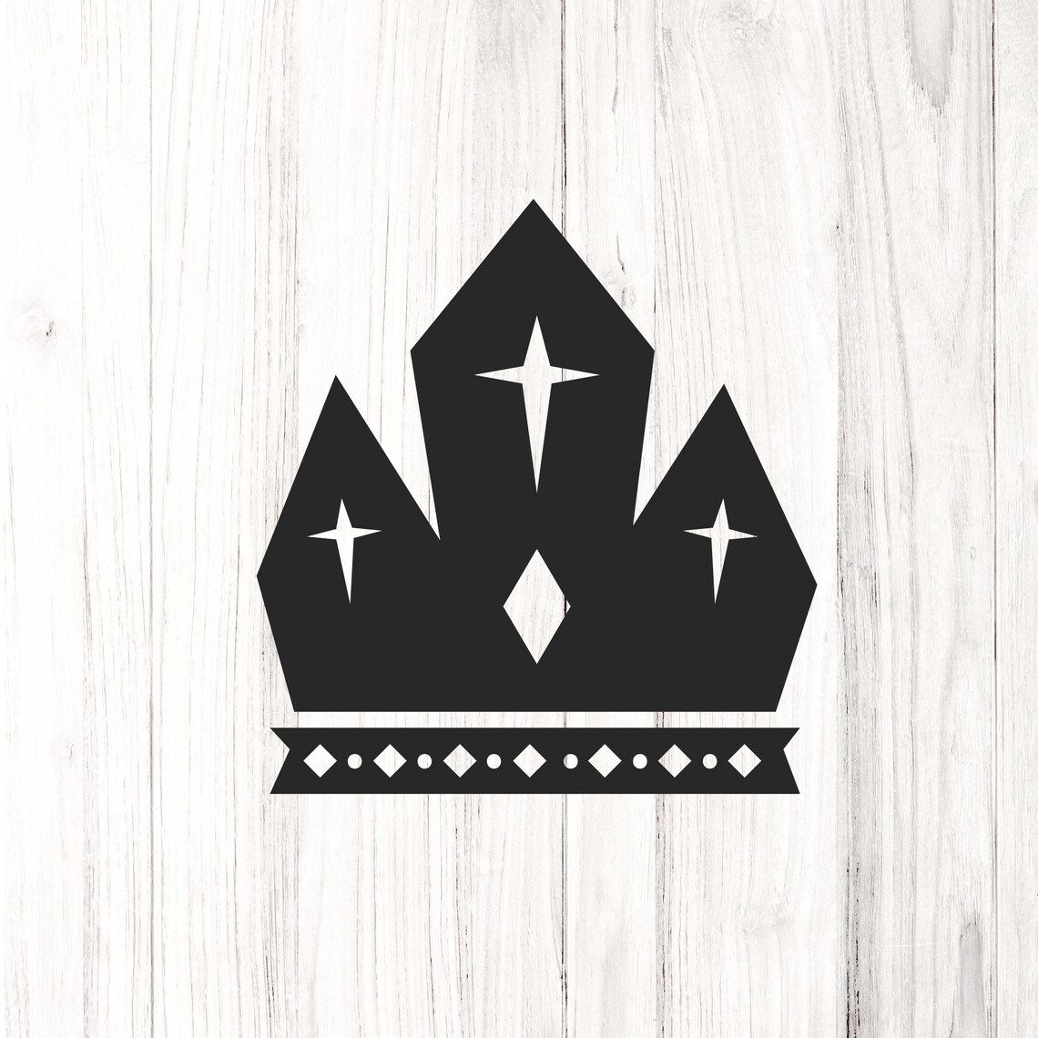 Buy Royal Crown SVG Princess Tiara SVG King Crown Queen Crown Online in ...