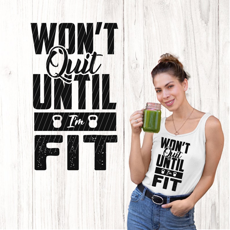 24 Workout SVG Bundle Gym SVG Bundle Fitness SVG Exercise - Etsy