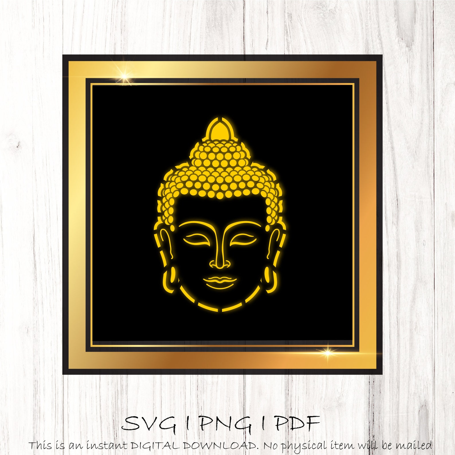 13 Buddha Laser Cut Svg Png Dxf Buddha Laser Cut Mega Bundle - Etsy