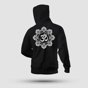 Om Svg Collection Bundle, Mandala Svg, Aum Svg, Mantra Svg, Sanskrit ...