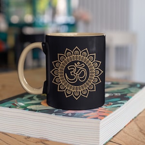 Ohm, Om Symbol, Meditation, Yoga Template Digital Download, Svg, Eps ...