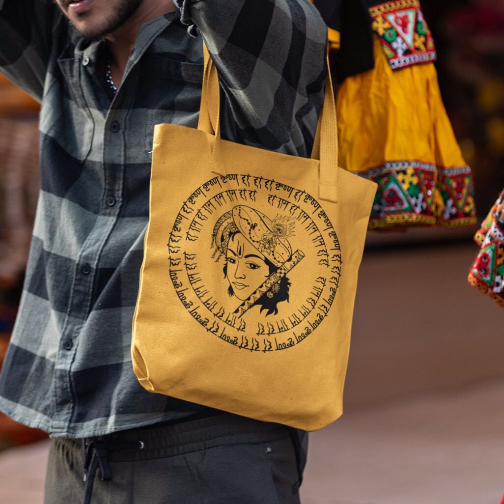 Indian Worship Lord Krishna Cut File Stickers Laser Cut - Etsy