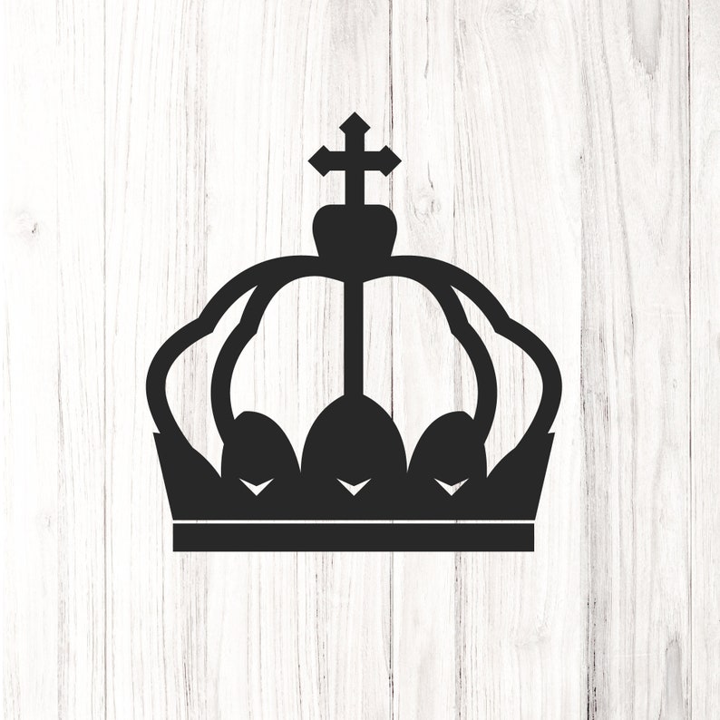 Buy Royal Crown SVG Princess Tiara SVG King Crown Queen Crown Online in ...