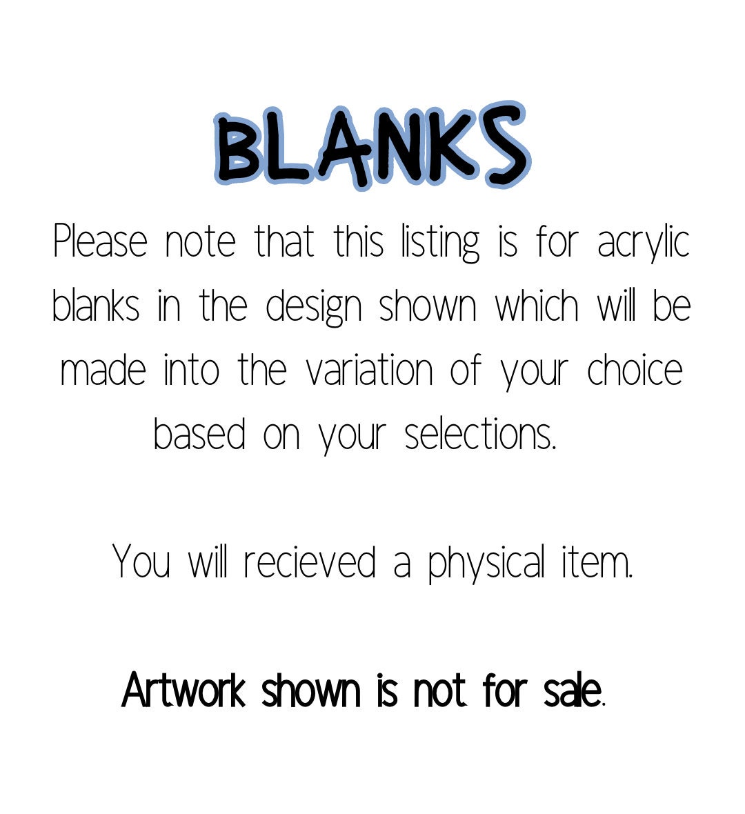 Acrylic | Acrylic Blanks | Mold Making Materials | Acrylic Blank for ...