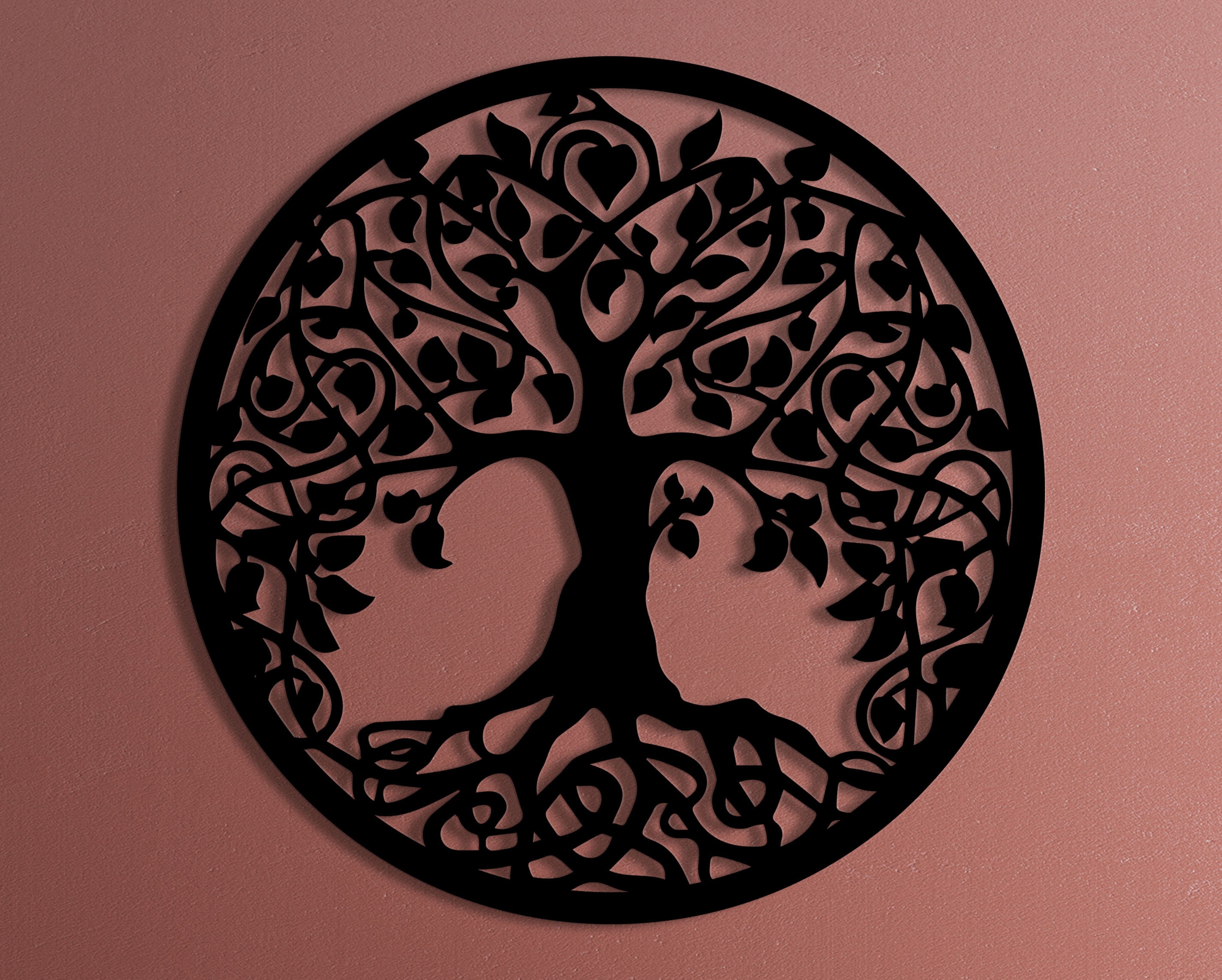 Tree of Life, Tree of Life Wall Art, Gift Idea, Housewarming Gifts ...