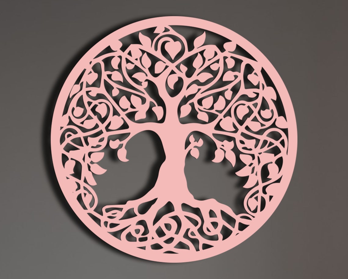 Tree of Life, Tree of Life Wall Art, Gift Idea, Housewarming Gifts ...