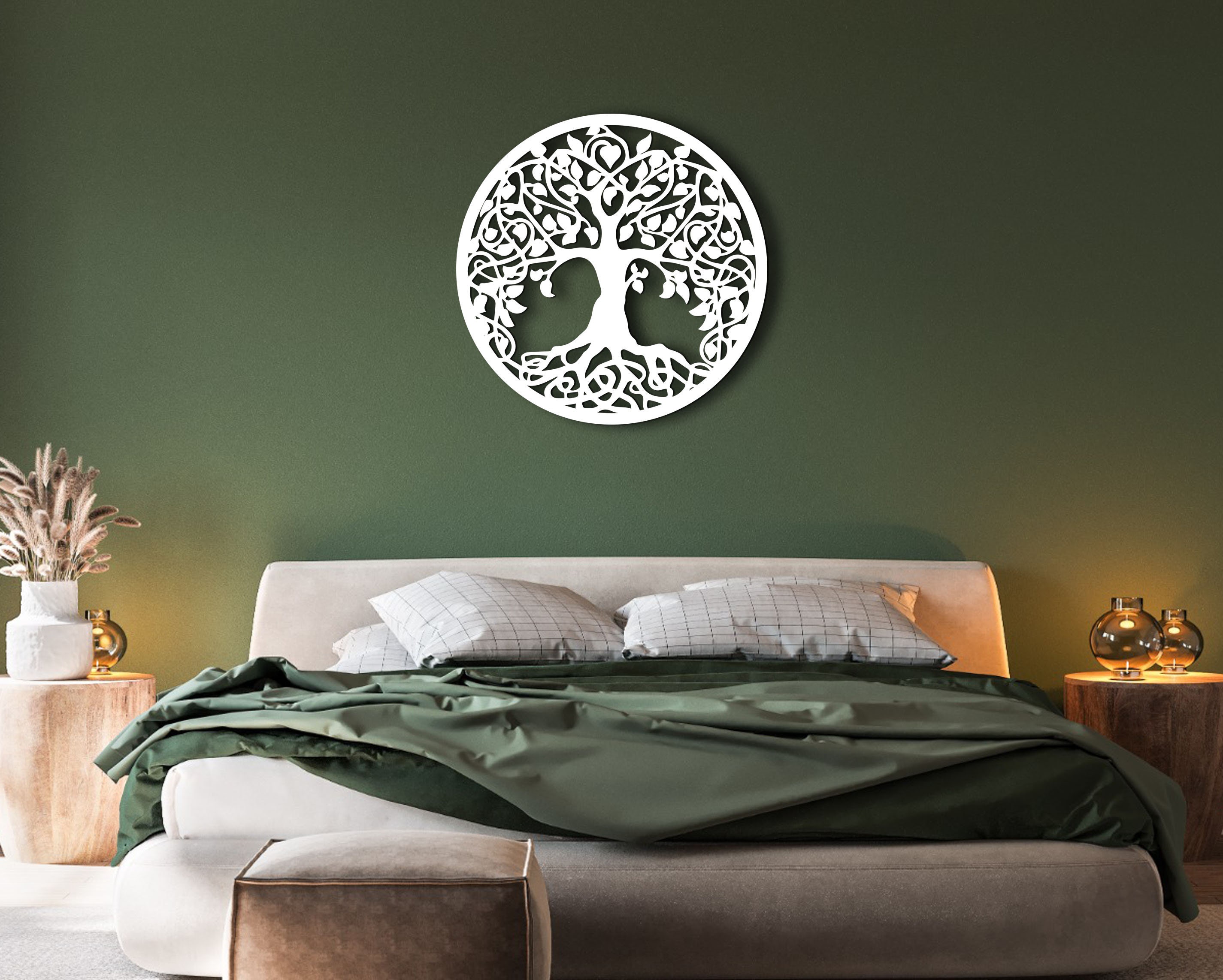 Tree of Life, Tree of Life Wall Art, Gift Idea, Housewarming Gifts ...