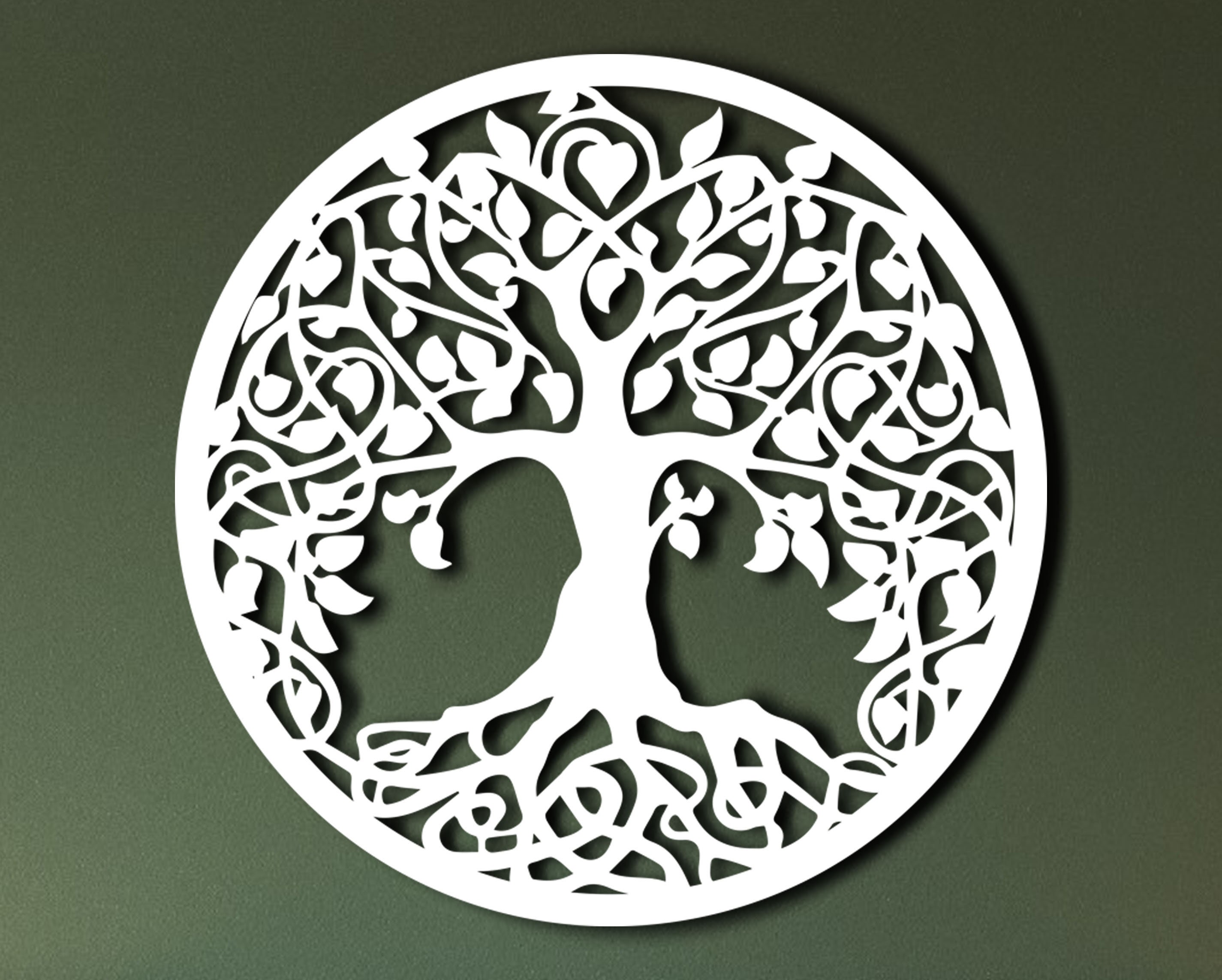 Tree of Life, Tree of Life Wall Art, Gift Idea, Housewarming Gifts ...