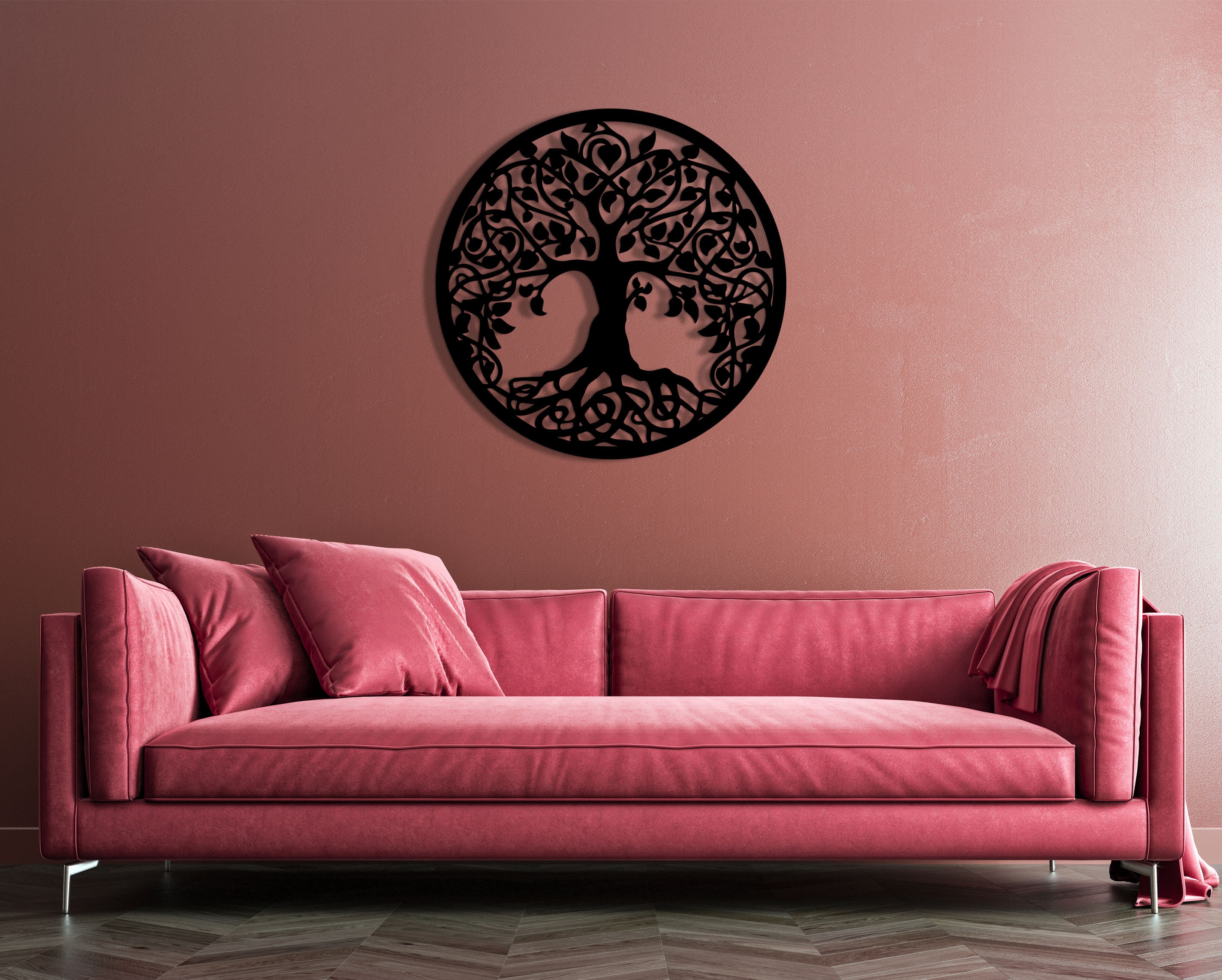 Tree of Life, Tree of Life Wall Art, Gift Idea, Housewarming Gifts ...