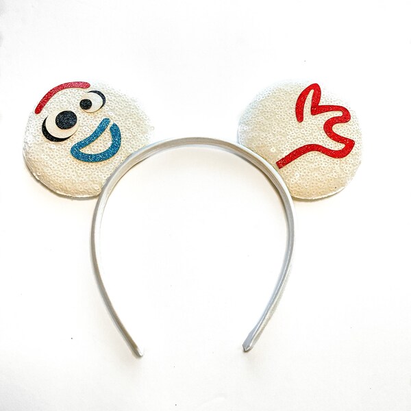 Mickey Ears for Boys - Etsy