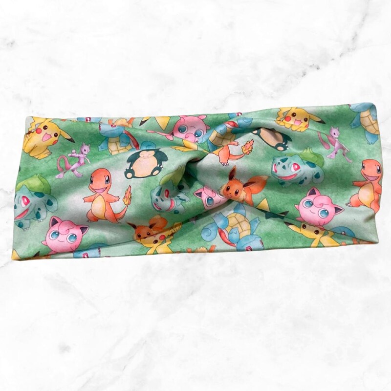 Anime Headband - Etsy