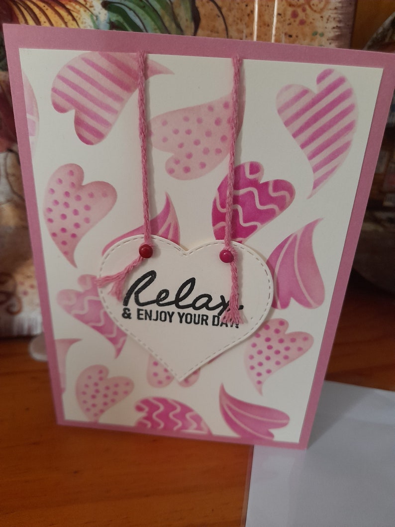 Handmade Cards - Etsy Australia