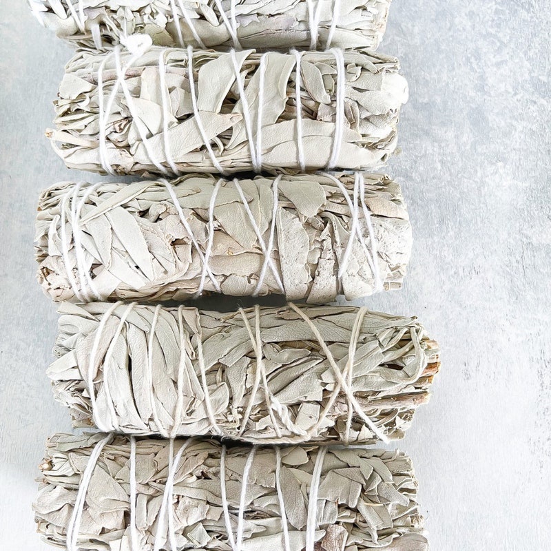 Sage Bundle - Etsy