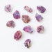 Unicorn Stone Raw Unicorn Stone Lepidolite, Pink Tourmaline, Smoky ...