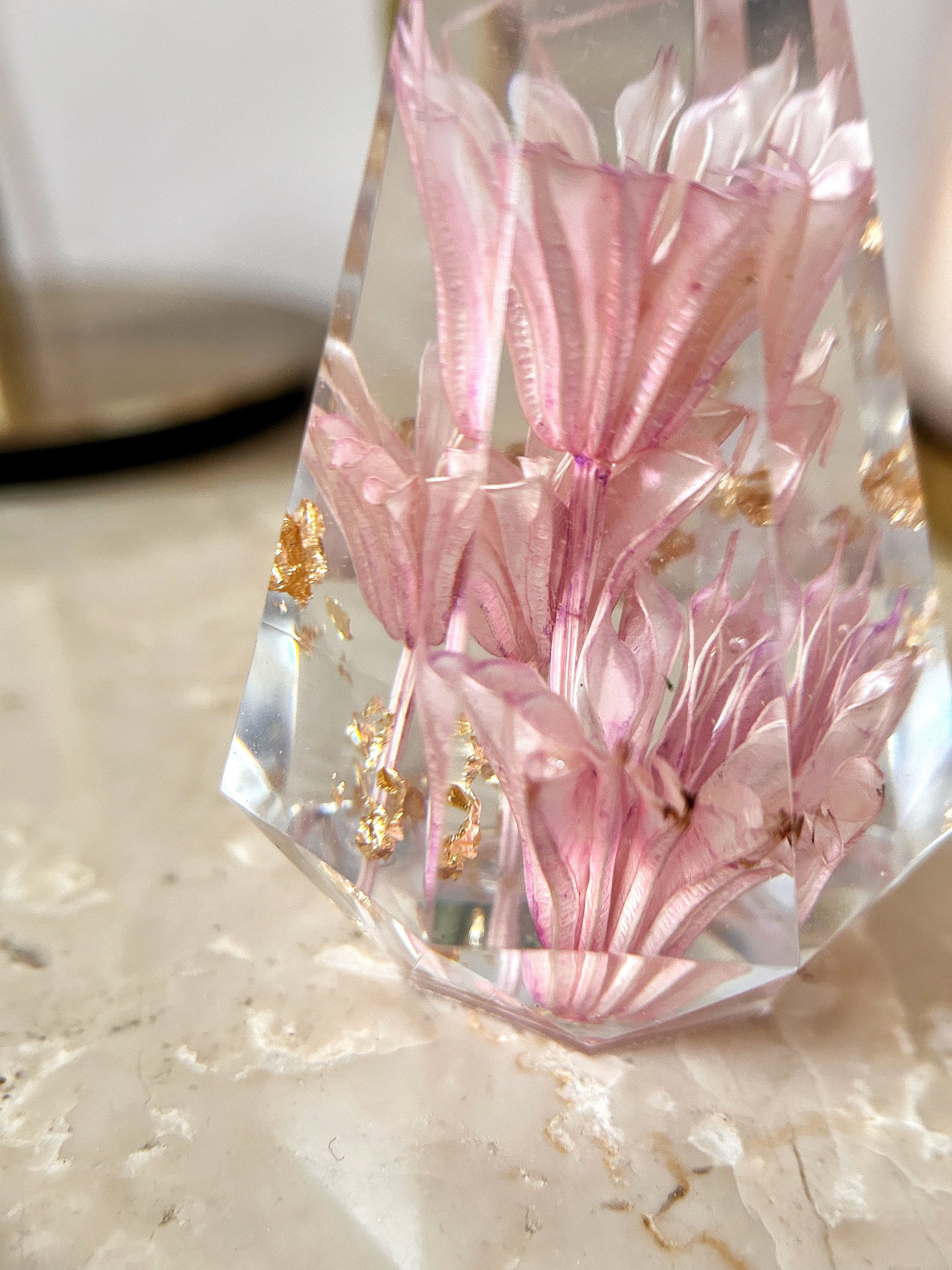 Ring Cone Ring Holder Ring Display Jewelry Display Ring Tree ...