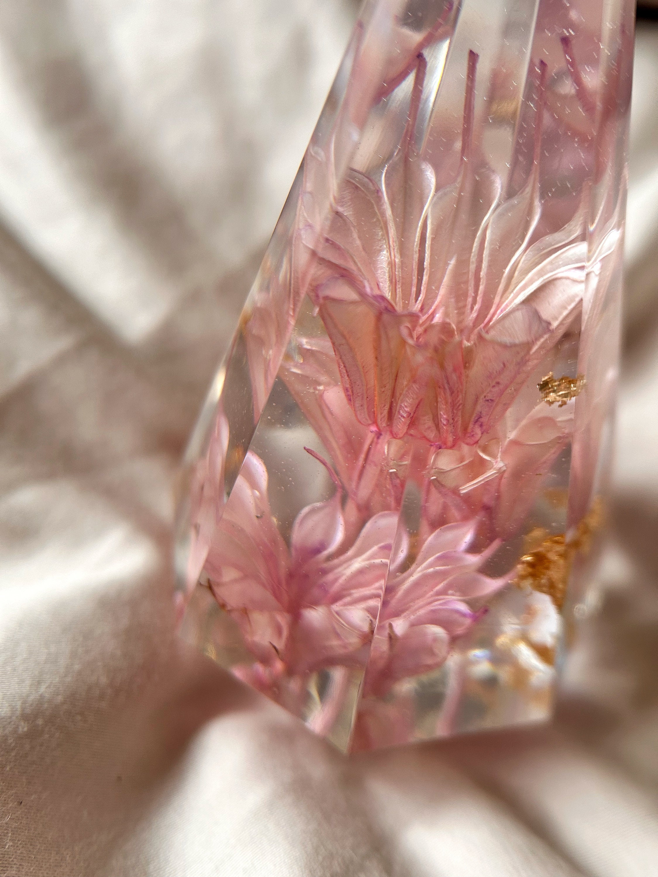 Ring Cone Ring Holder Ring Display Jewelry Display Ring Tree ...