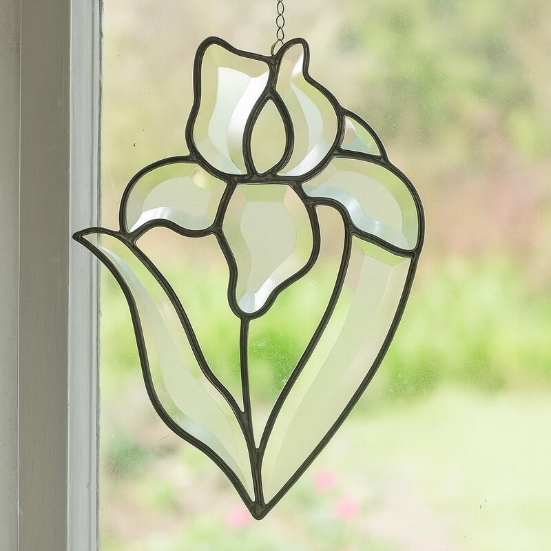 EmsStainedGlassItems - Etsy