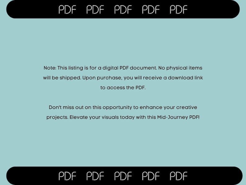 Mid Journey Prompt - Artistic Style Guide With 150+ Image Examples ...