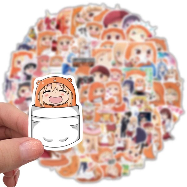 Himouto Umaru Chan - Etsy Canada