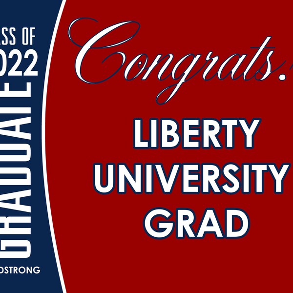 College Bound Yard Sign - Etsy