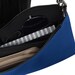 Solid Royal Blue Crossbody Bag Women, Travel Essentials Bag, Small ...