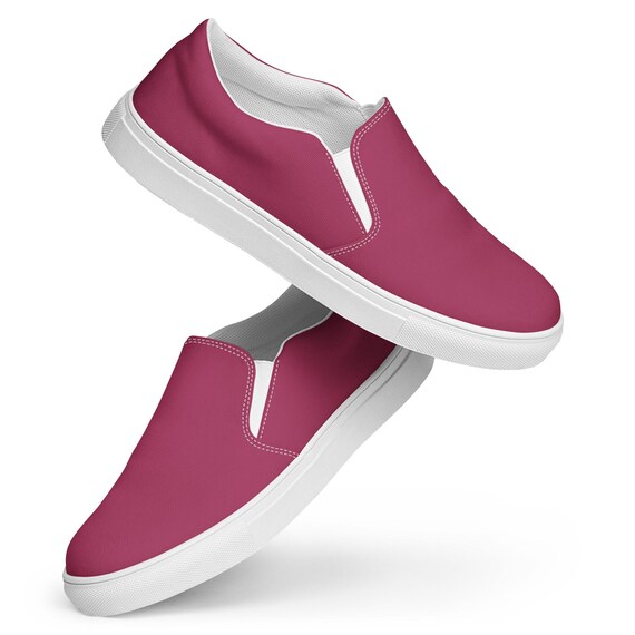 Cotton shoes mens store