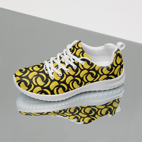 Banana Shoes - Etsy