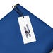 Solid Royal Blue Crossbody Bag Women, Travel Essentials Bag, Small ...