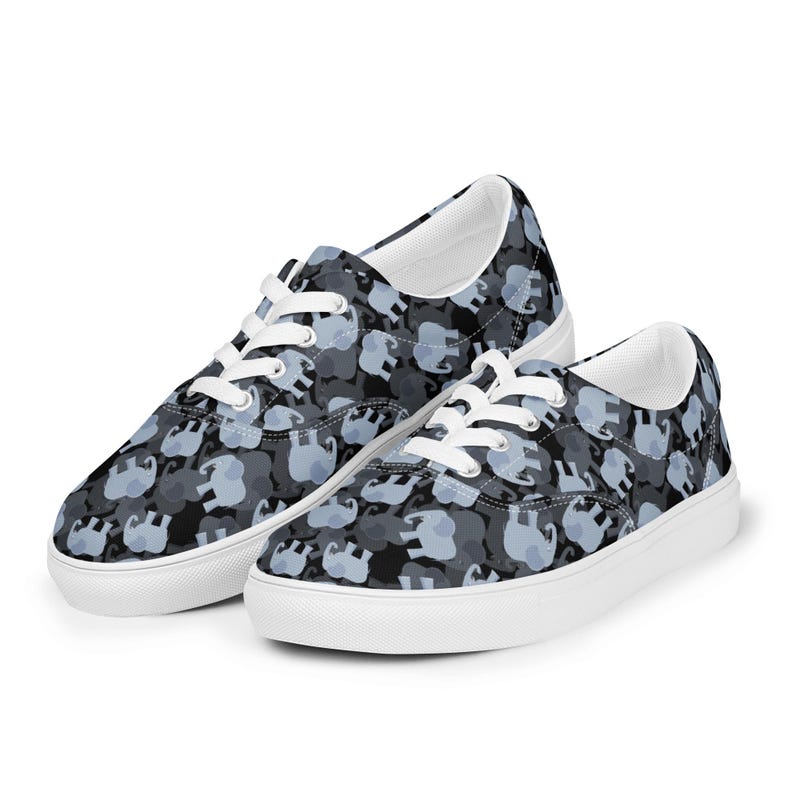 Elephant Shoes - Etsy