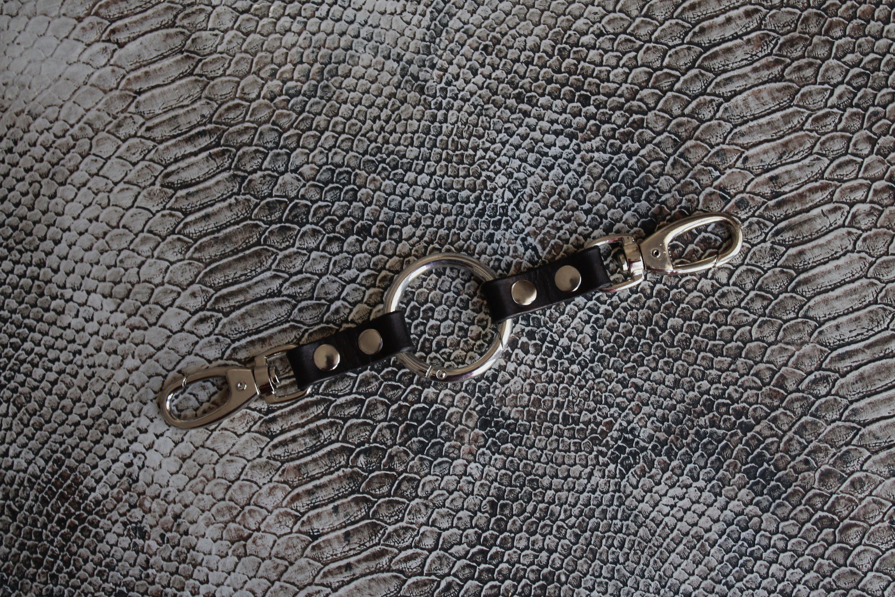 Leather Handcuffs, Cuffs, Bondage Restraints, Handmade Handcuffs black ...