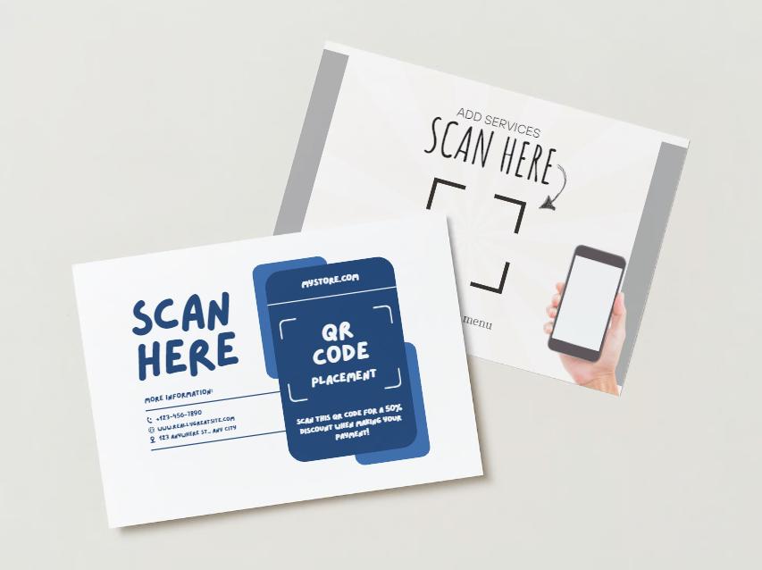 Custom Qr Code Personalised Qr Code Branded Qr Code Scannable Qr Code Qr Code Business 1445