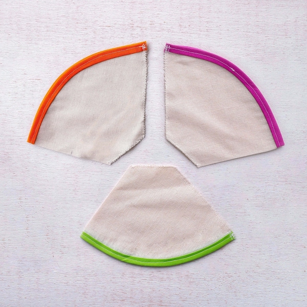 Reusable Coffee Filter - Etsy