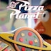 Pizza Planet Token Toy Story - 3D Printable Files - Etsy